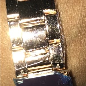 Geneva | Accessories | Crystals Geneva Watch | Poshmark